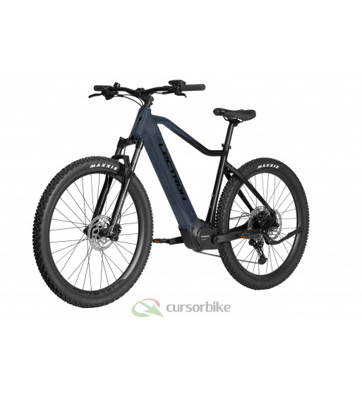 Cursor bike